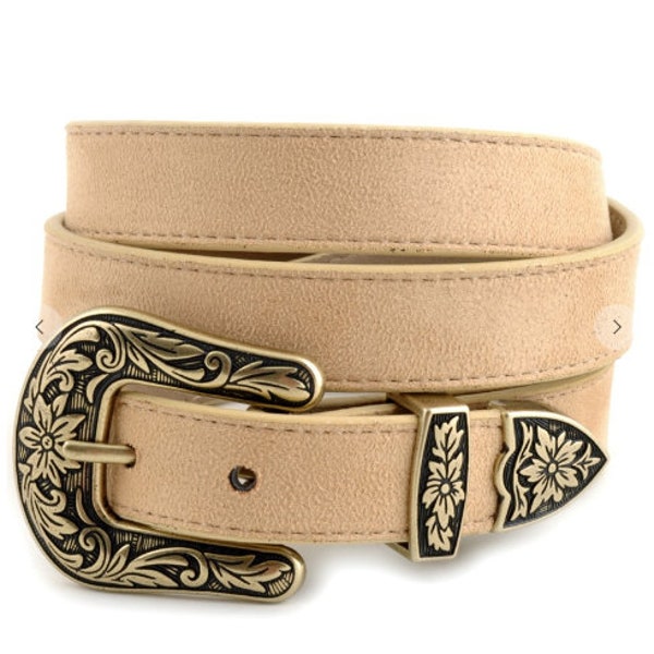 Boho Belts for Women - Etsy