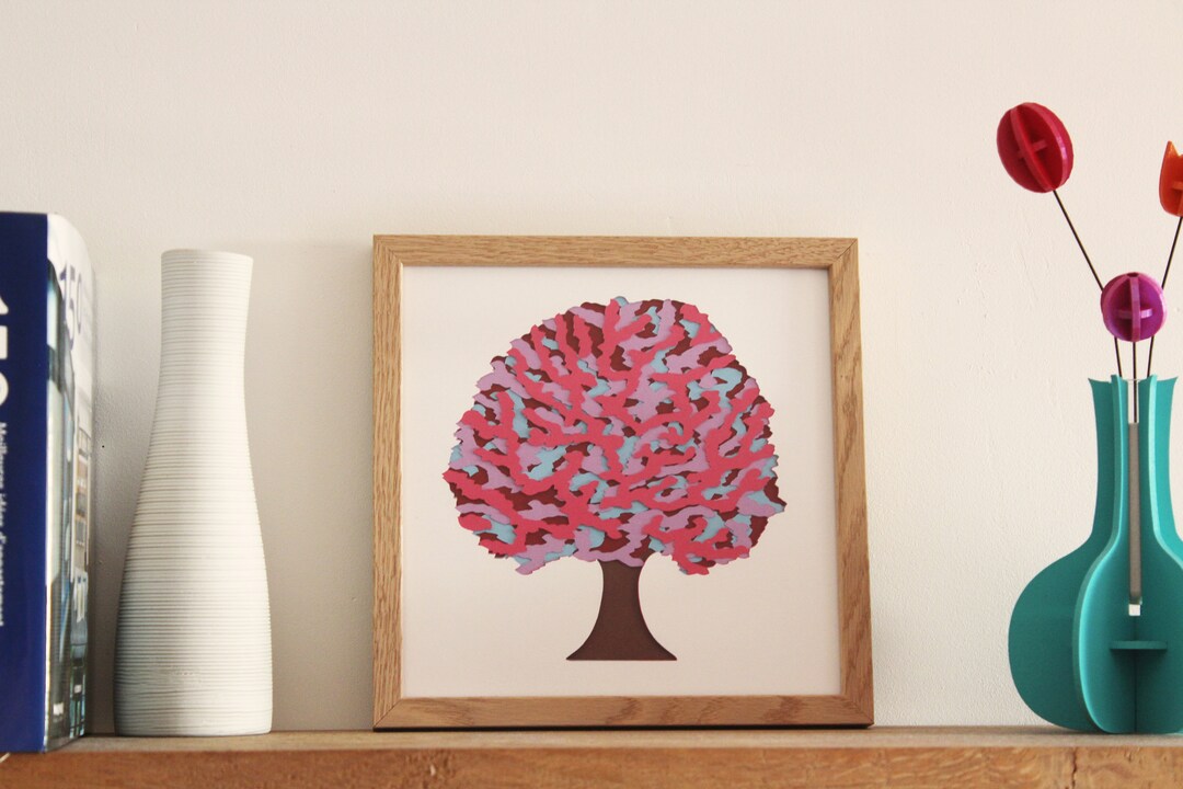 Spring Four Seasons in Vivaldi Paper - Etsy