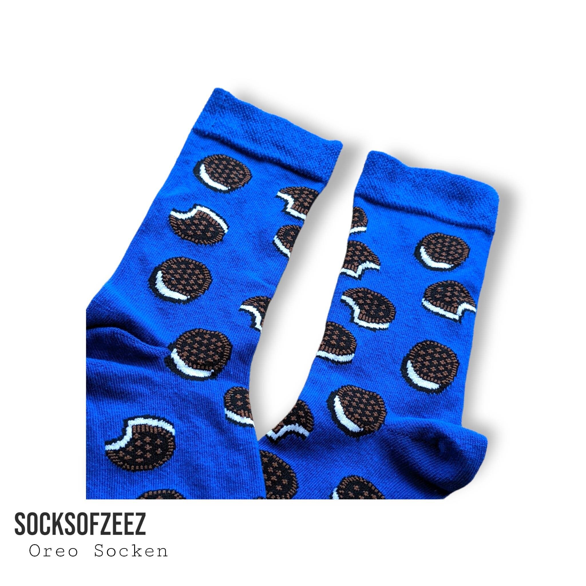 Oreo Socks