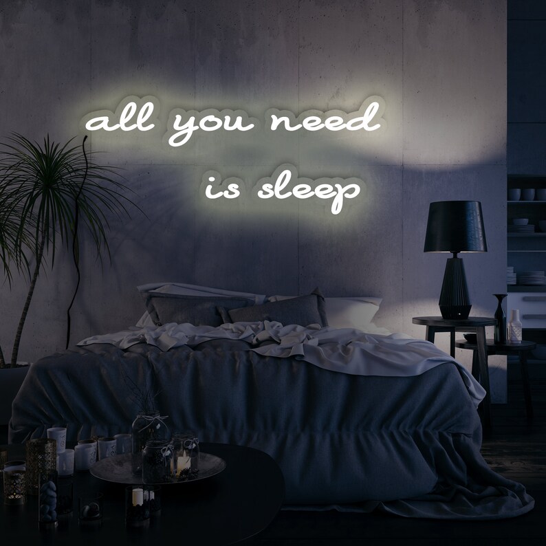 Create Your Own Reality Neon Sign CUSTOM Neon Sign Neon Sign - Etsy