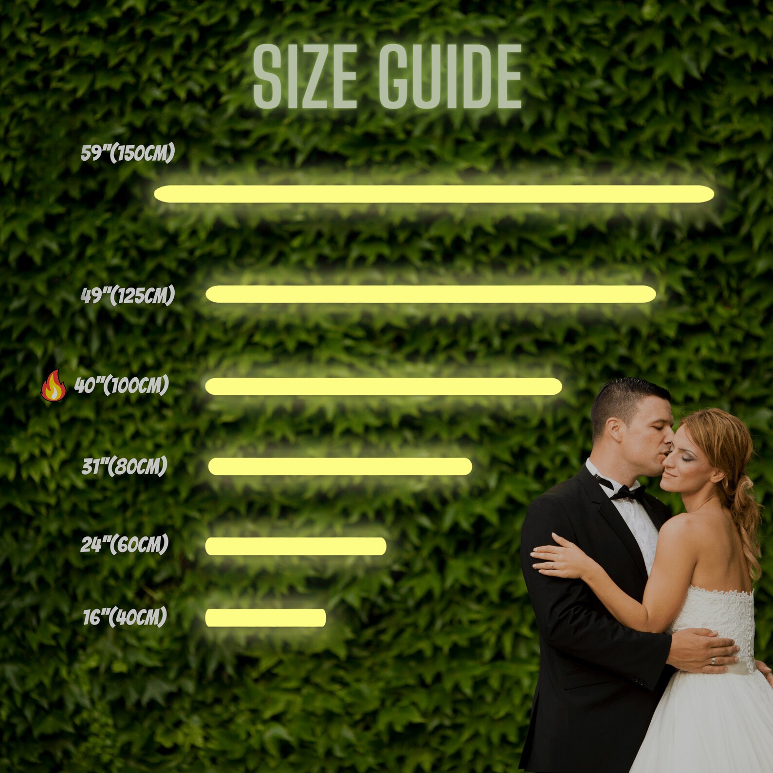 Custom Wedding Neon Sign Custom Neon Sign Neon Sign Battery - Etsy