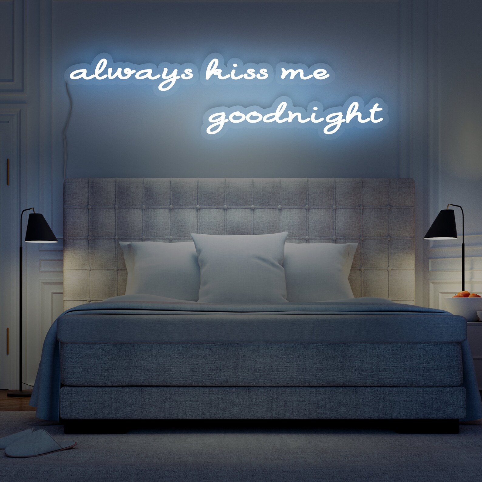 Create Your Own Reality Neon Sign CUSTOM Neon Sign Neon Sign | Etsy