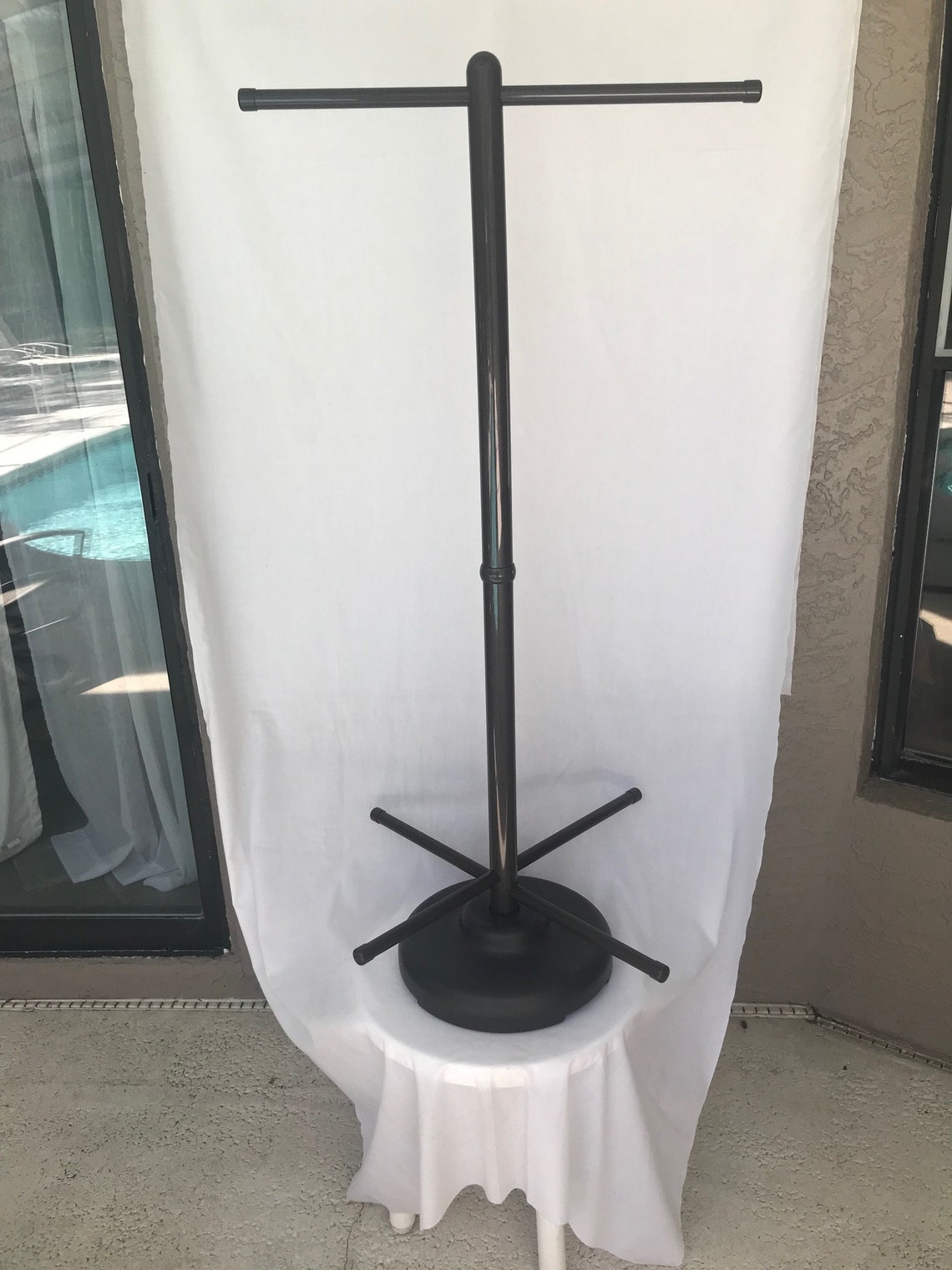 Pool Innertube Floaties Organizer - Etsy