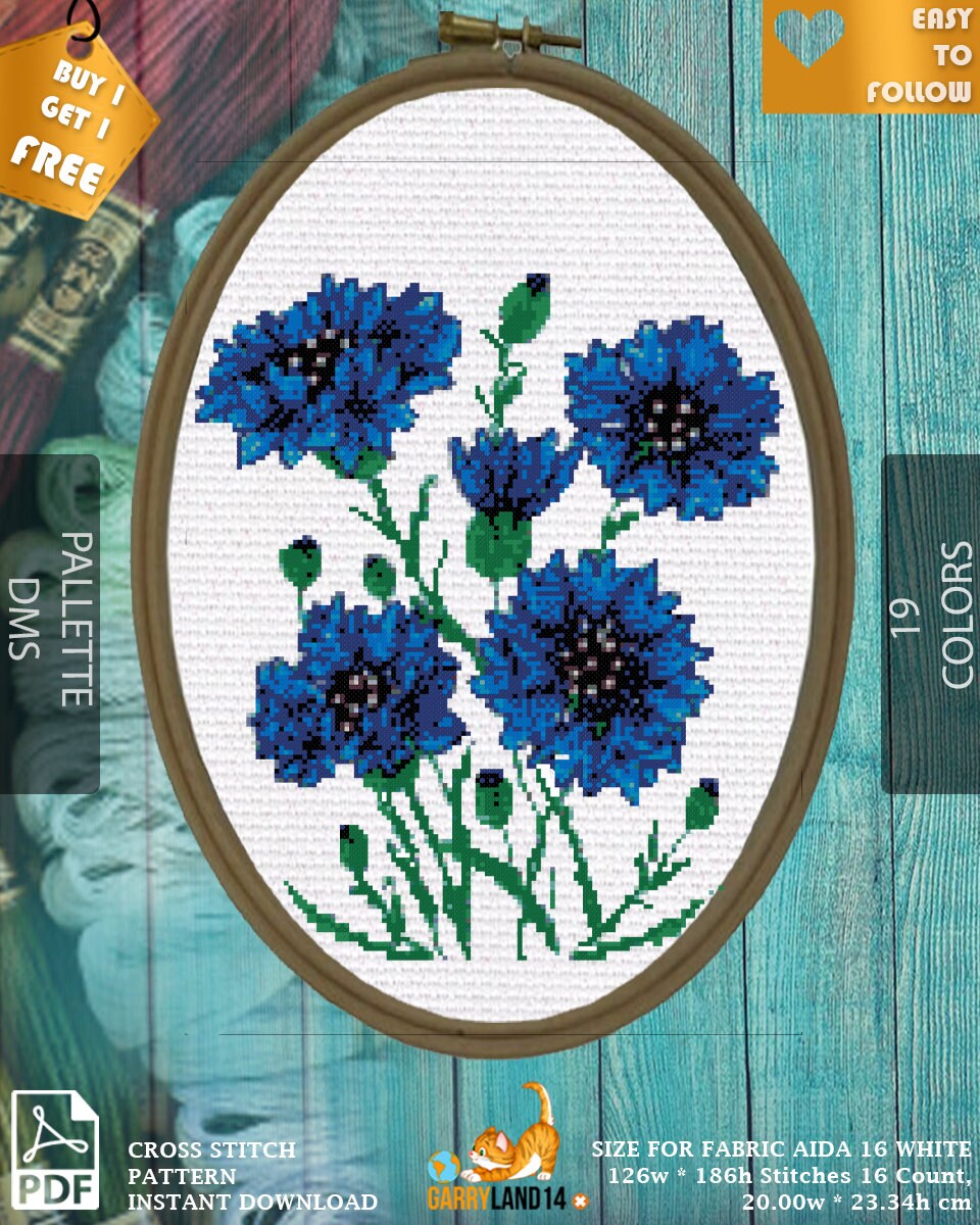 Chicago Cross Stitch Pattern Pdf embroidery Stitches gift - Etsy