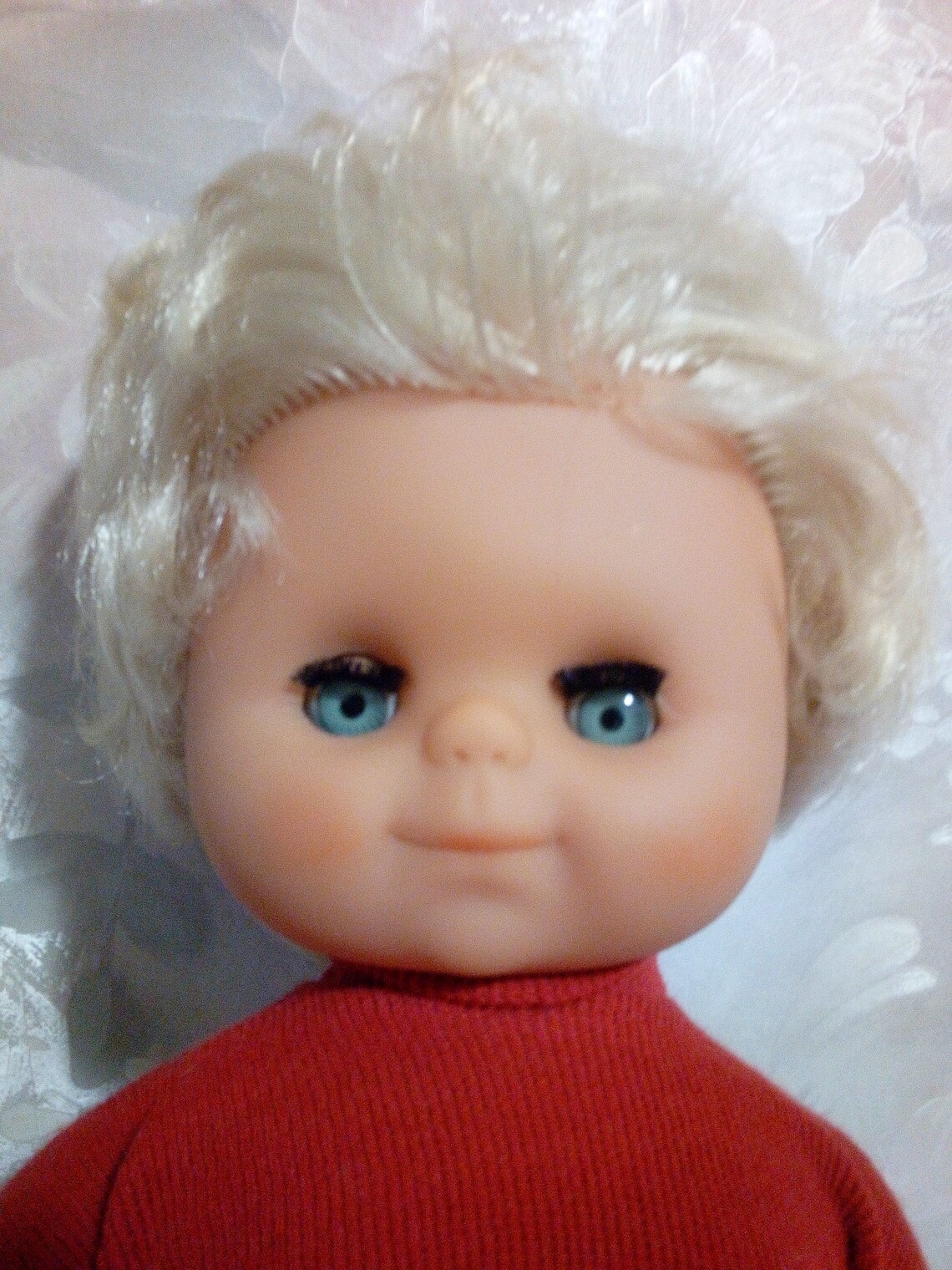Doll Vintage GDR - Etsy