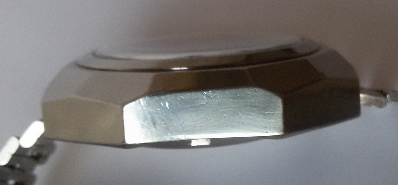 Elpar Watch Men Switzerland - Etsy