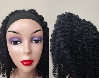 Wig Attachment - Etsy