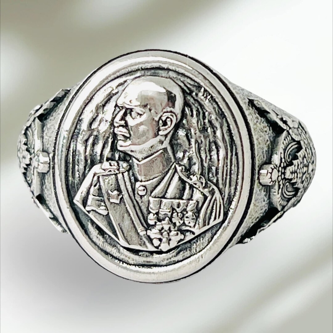 Made in Turkey King Reza Shah the Great Crown Pahlavi Coat of Arm ...