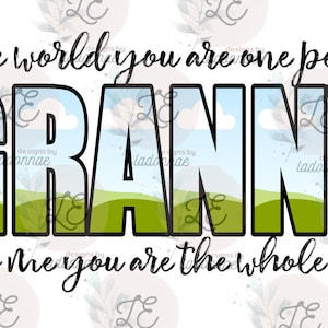 My First Day of .... BUNDLE Personalized First Second Third Fourth ...