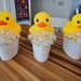 Rubber Duck Centerpiece, Duck Party - Etsy