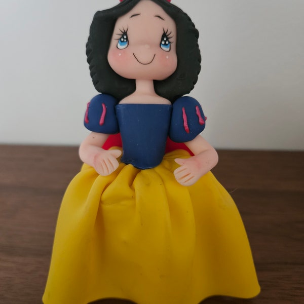 Snow White Baby - Etsy