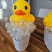 Rubber Duck Centerpiece, Duck Party - Etsy
