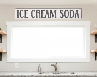 Ice Cream Pallet - Etsy