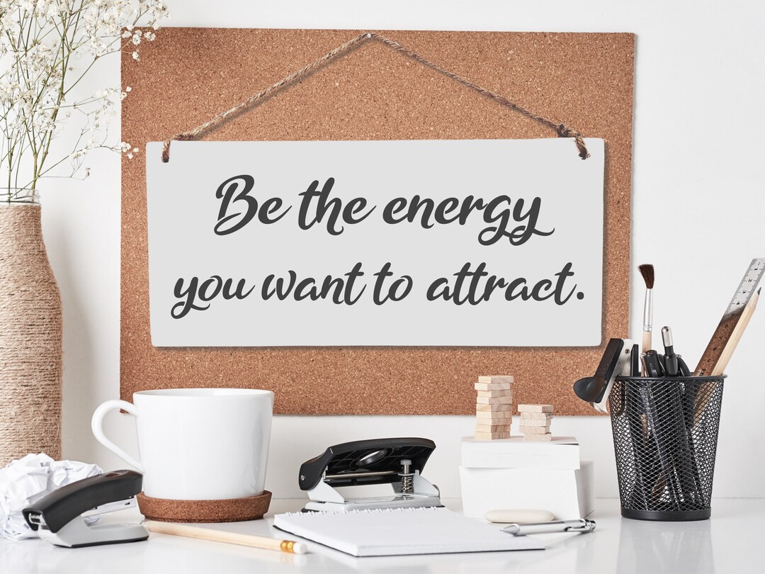 Rustic Minimalist Hanging Sign. Sustainable Eco-friendly Reclaimed Wood ...