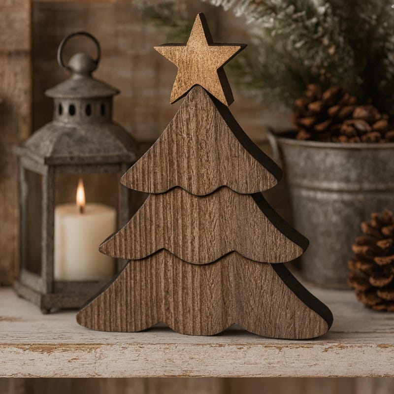 Antique Xmas Tree Stand - Etsy