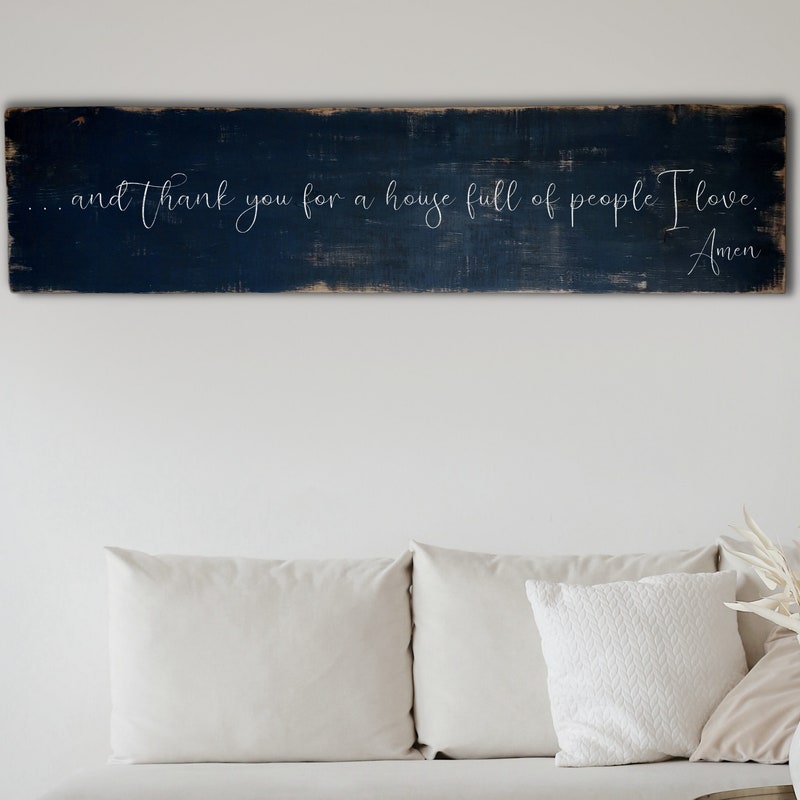 Rustic Christian Wall Art - Etsy