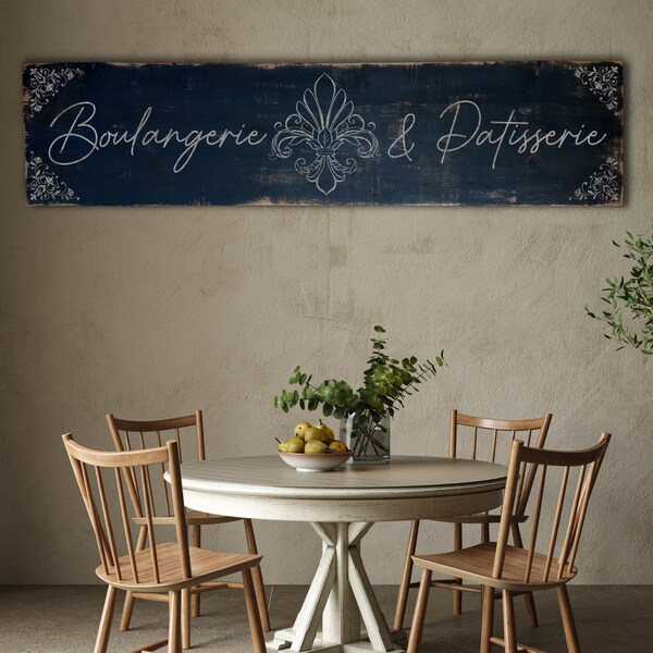 French Decor Wall Art - Etsy