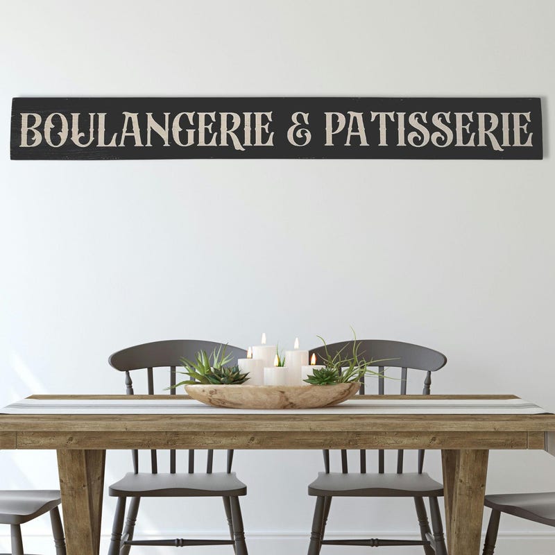 Patisserie - Etsy