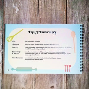 A Taste of Plant-based Cookbook, 30 Minutes or Less Recipes, Simple ...