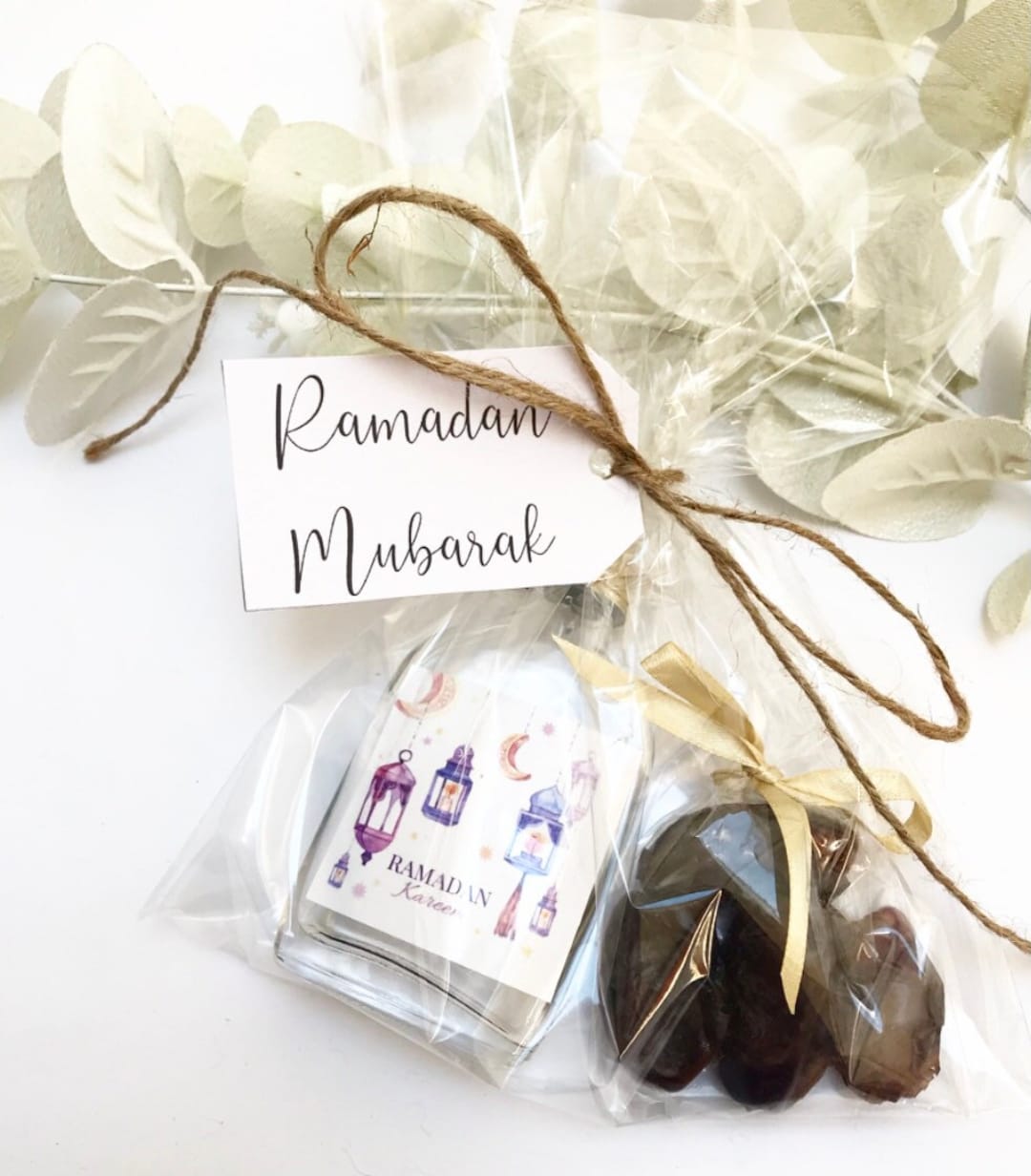 Ramadan Favours Ramadan Mubarak Gift Present for Her Ramadan Party Zam ...