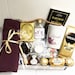 Luxury Hijab Hamper Islamic Mum Daughter Sister Friend Wife Gift Revert ...