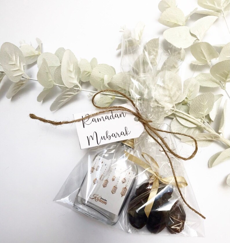 Ramadan Favours Ramadan Mubarak Gift Present for Her for Him Ramadan ...