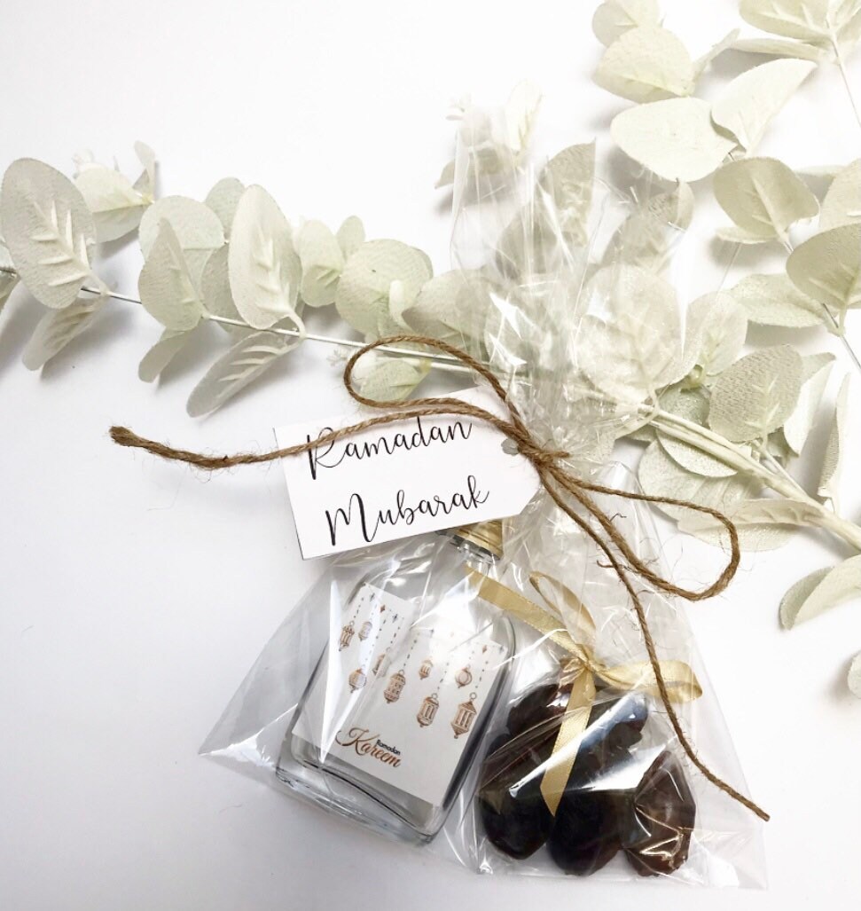 Ramadan Favours Ramadan Mubarak Gift Present for Her for Him Ramadan ...