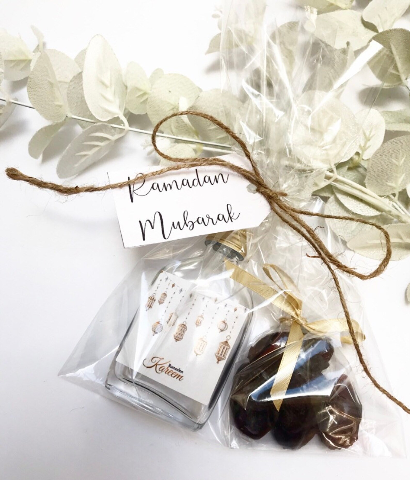 Ramadan Favours Ramadan Mubarak Gift Present for Her for Him Ramadan ...