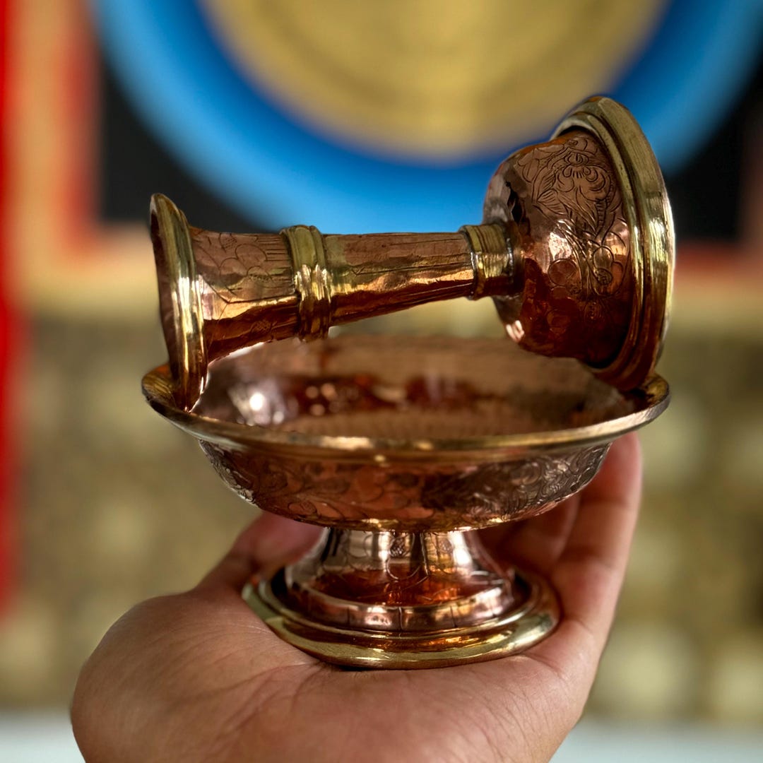 Serkyem Set, Serkyem Offering, Buddhist Sergam, Aka Sergem, Sirkim ...