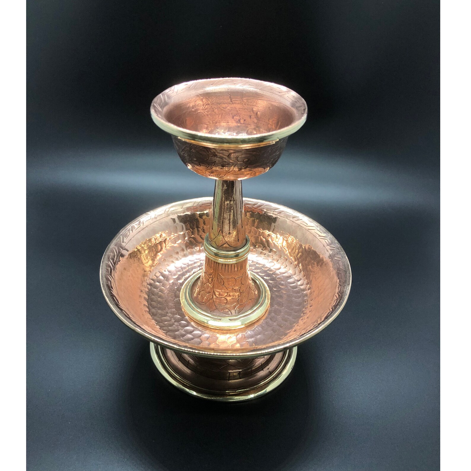 Serkyem Set Serkyem Offering Buddhist Sergam Aka Sergem | Etsy