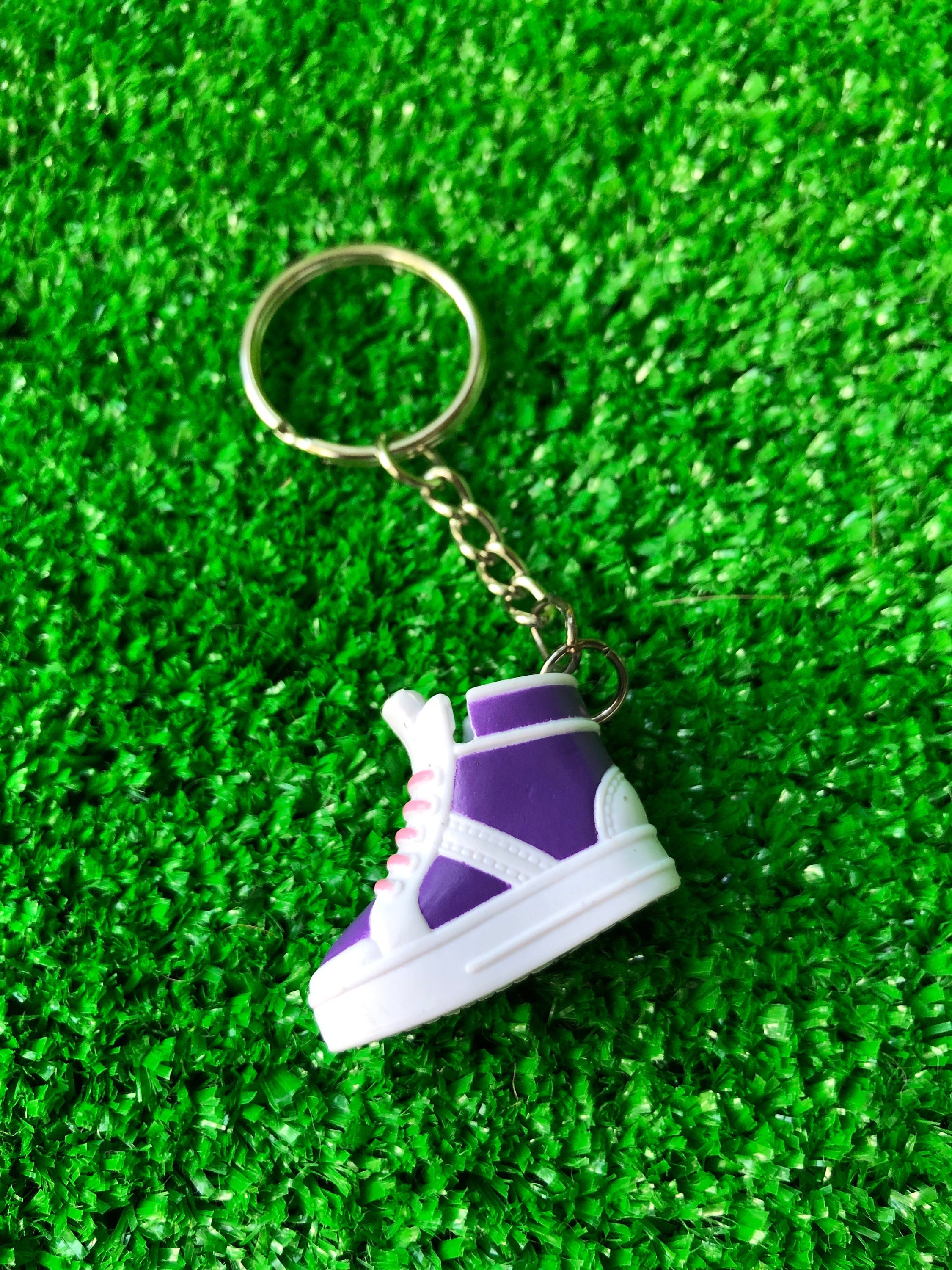 Plastic Bratz Shoe Keychain - Etsy