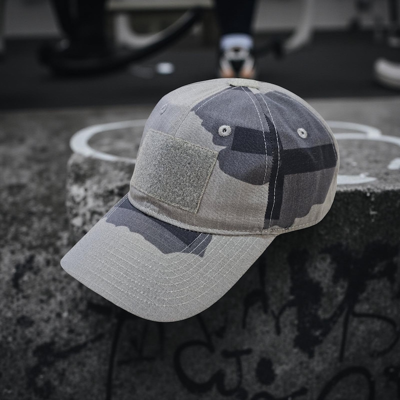 T Block Urban Camo - Etsy