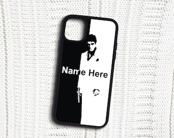 Scarface Phone Case - Etsy