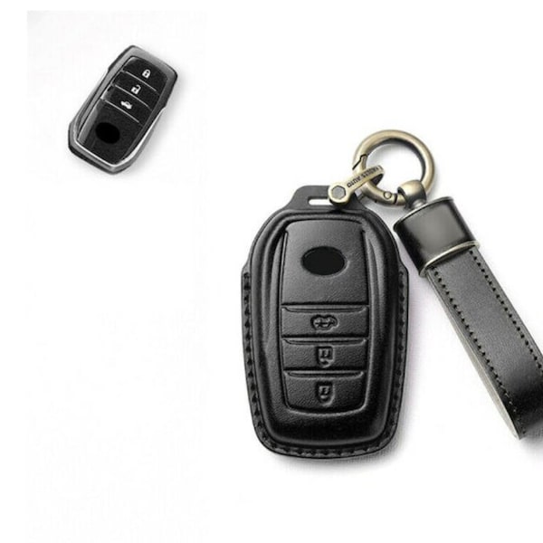 Toyota Key Fob Cover - Etsy