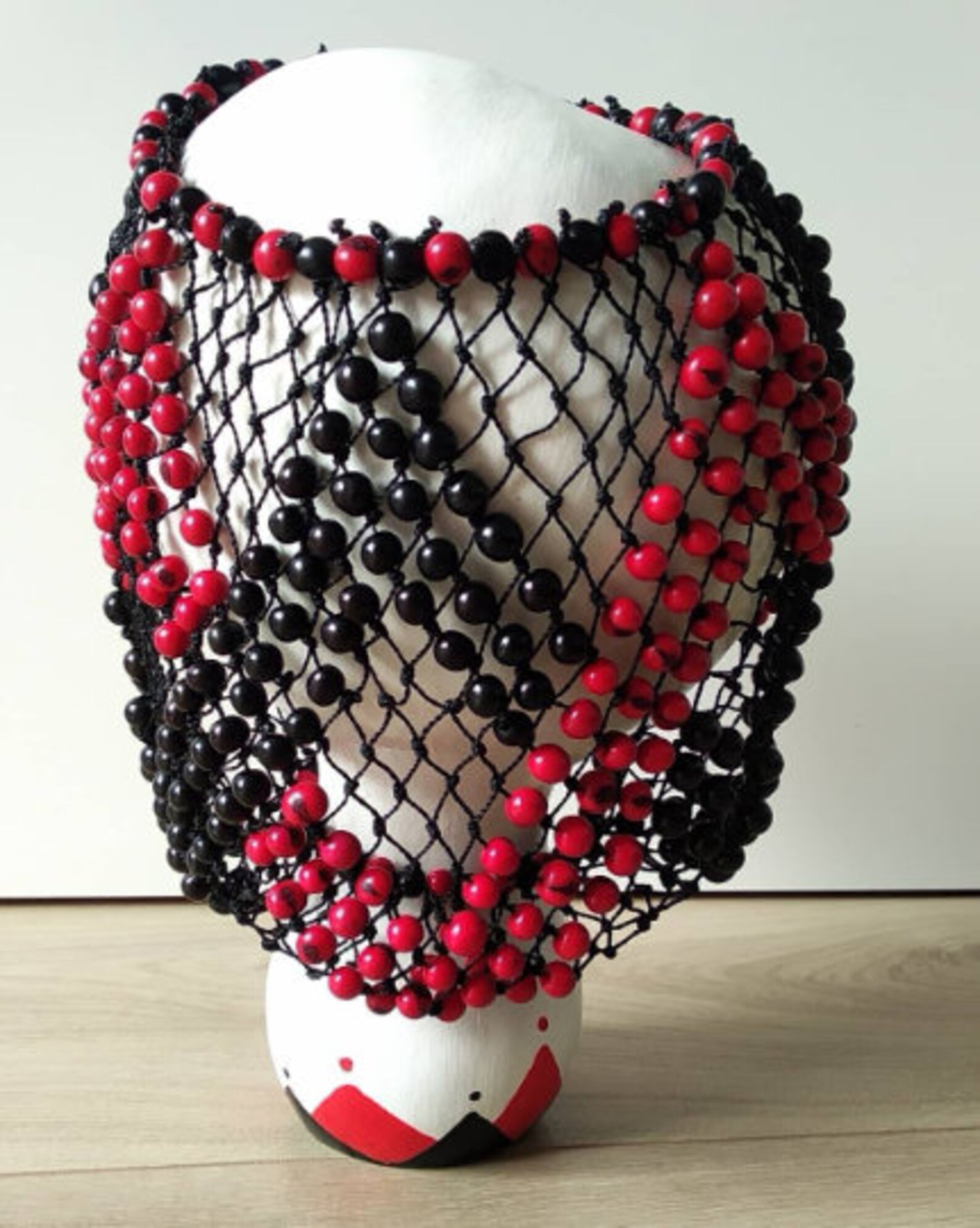 Agbê Xequerê Handmade ARLEQUIN - Etsy