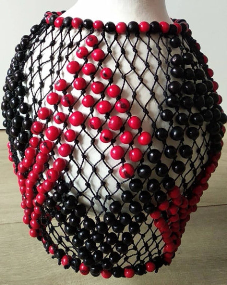 Agbê Xequerê Handmade ARLEQUIN - Etsy