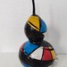 Joan Miró Handmade Lamp - Etsy