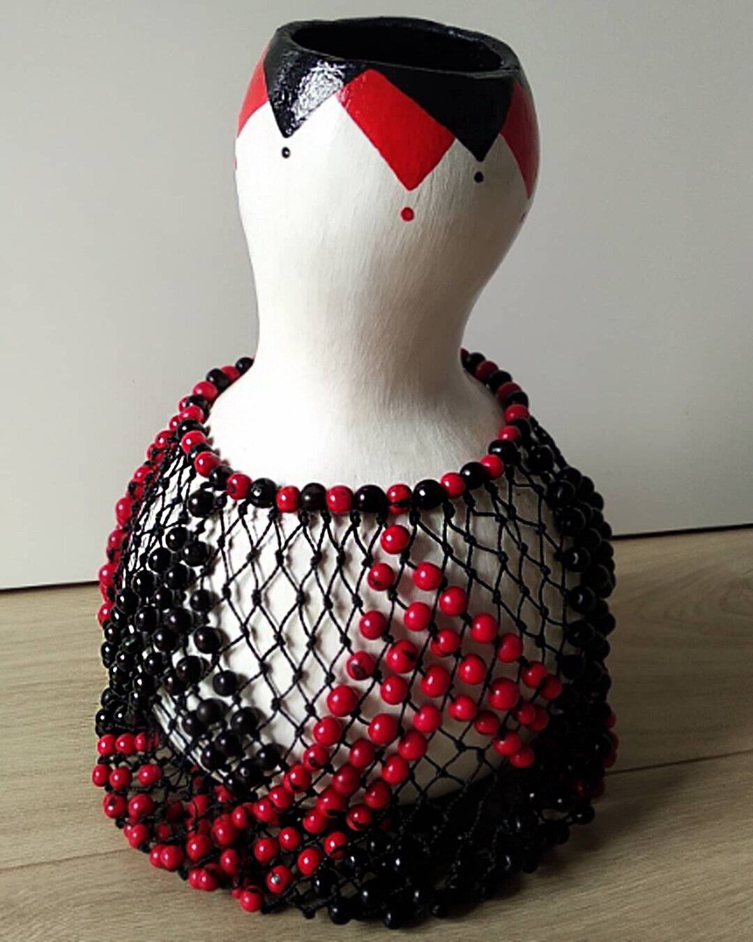 Agbê Xequerê Handmade ARLEQUIN - Etsy