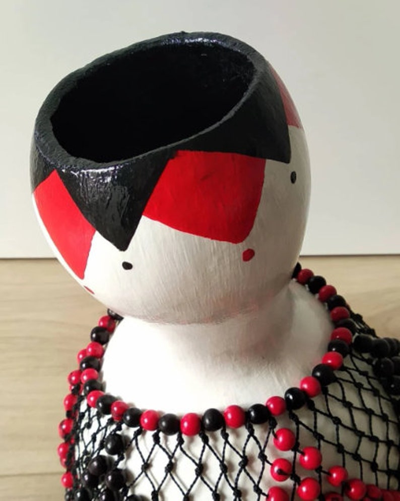 Agbê Xequerê Handmade ARLEQUIN - Etsy