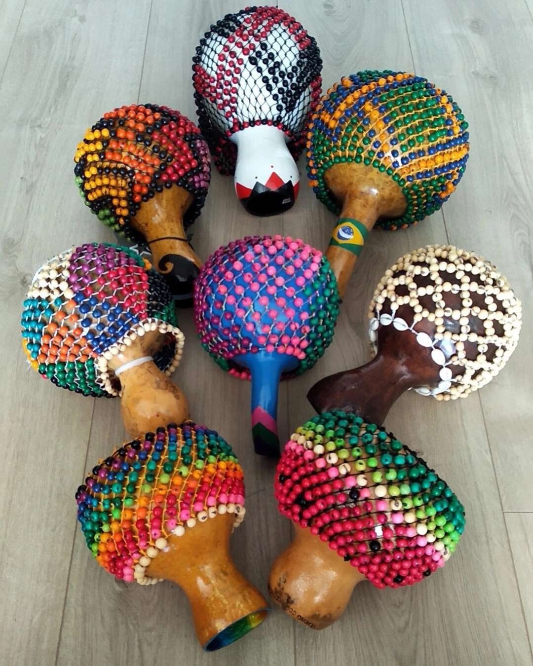 Personalized Agbê Xequerê - Etsy