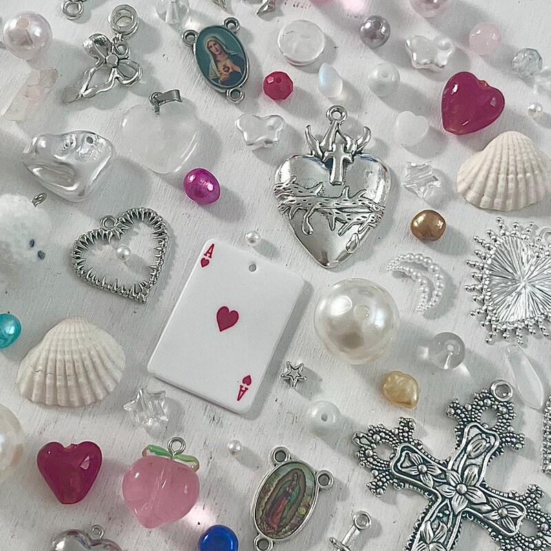 Assorted Beads - Etsy