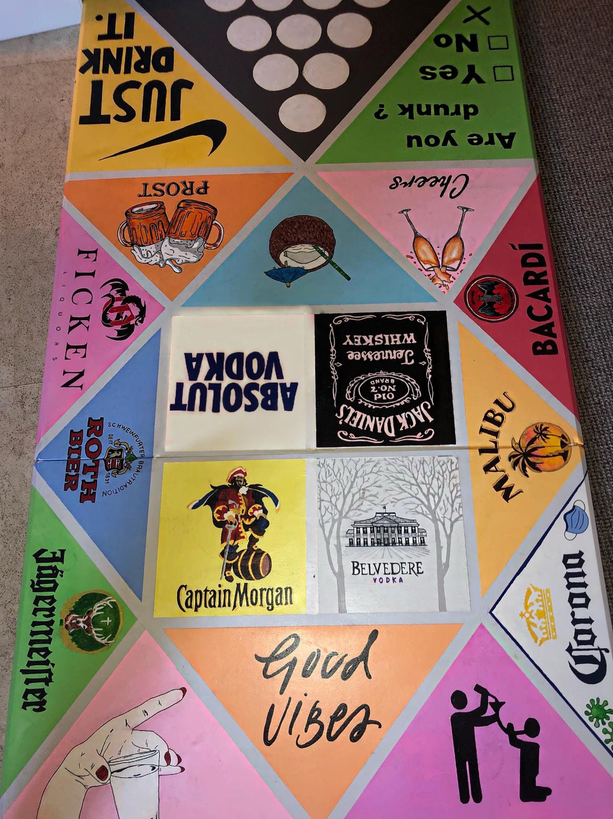 Beer Pong Table | Etsy