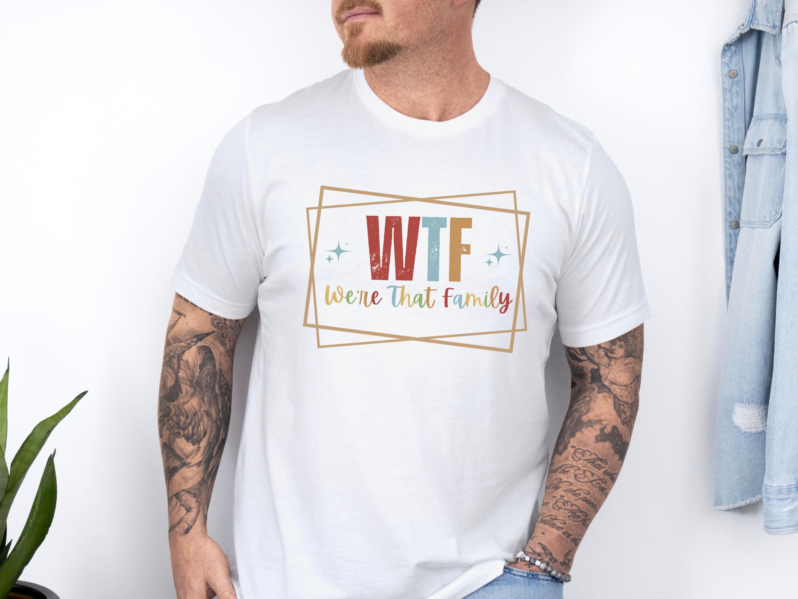 Matching Family Vacation Shirts, Funny Family Shirts, Sarcastic Family ...