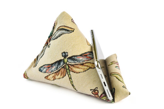 Stands Docking & Stands Electronics & Accessories Butterflies Fabric ...