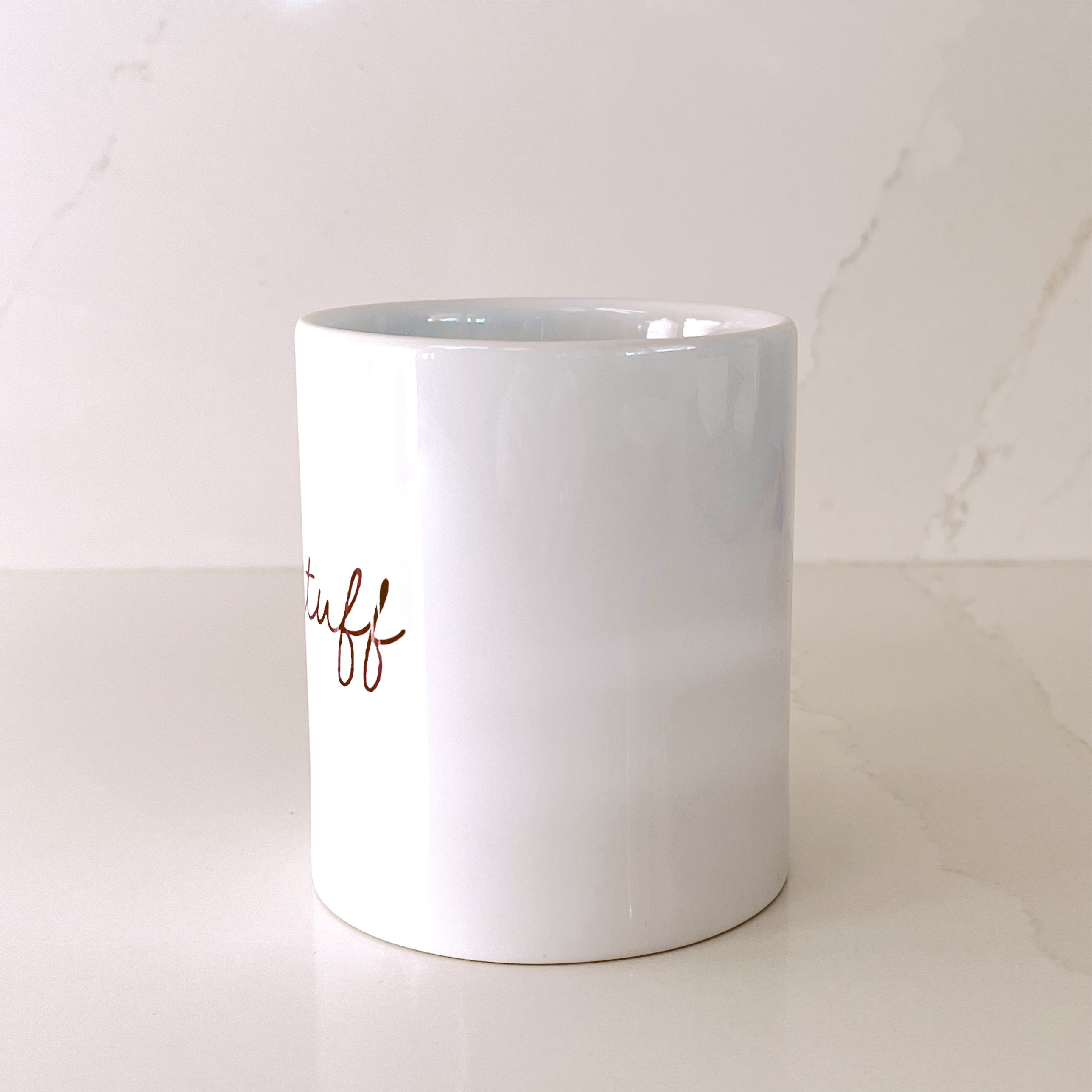 Hot Stuff Mug - Etsy