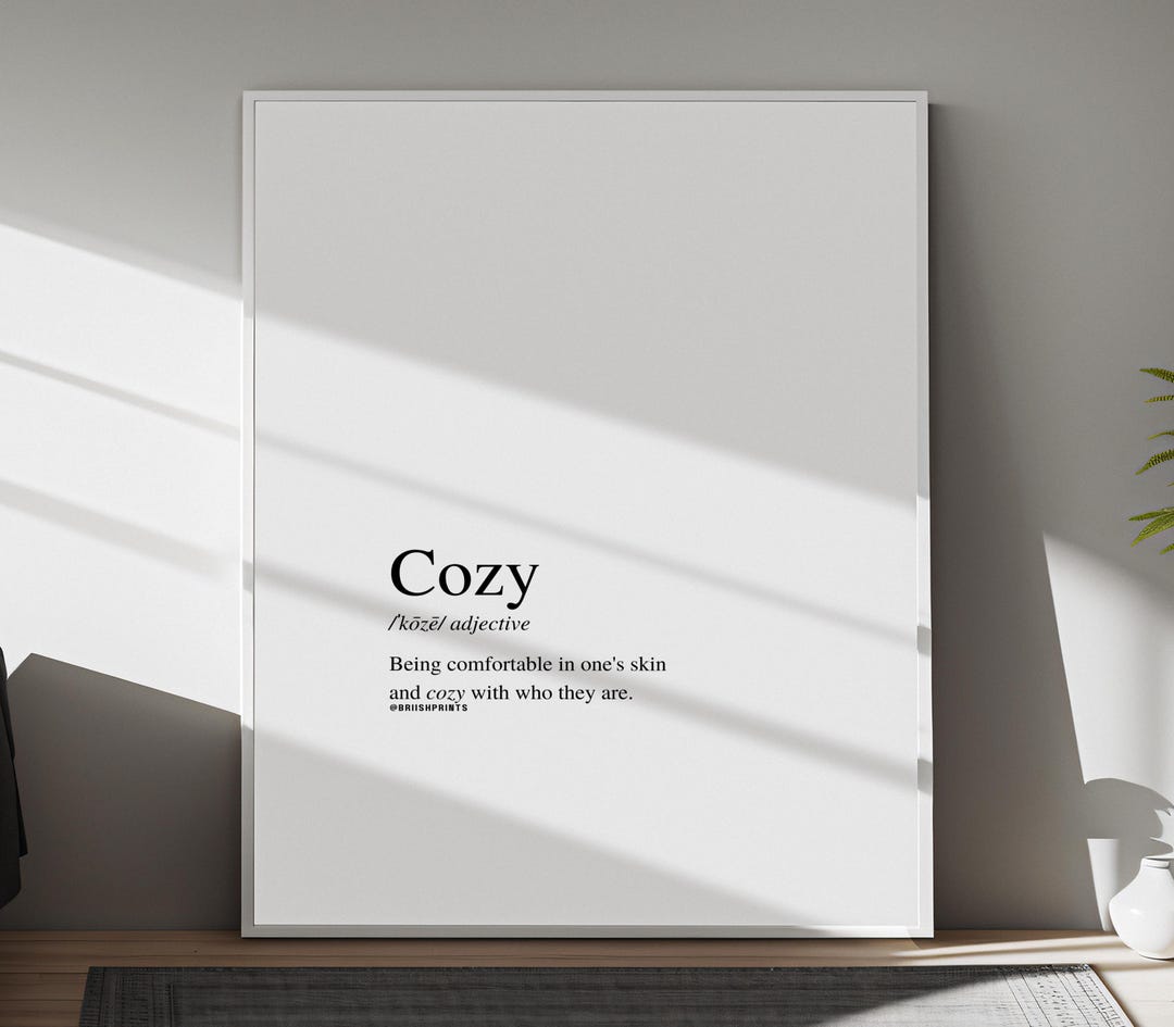 Definition Digital Art | Inspired by Beyoncé | Empowering Wall Art - Etsy