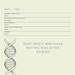 Peptide Journal Log – Printable Peptide Tracker for Peptides and ...