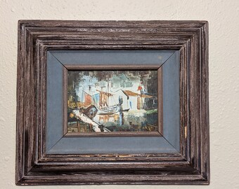 Kent Painting | Etsy