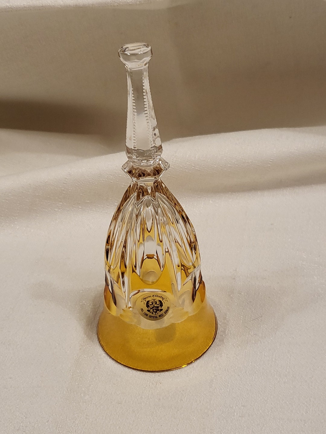 House of Goebel Crystal - Etsy