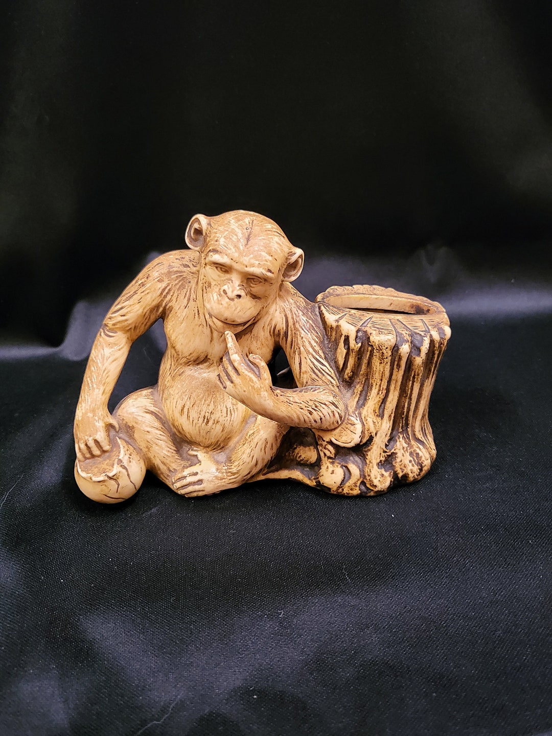 Unique Toothpick Holder - Etsy